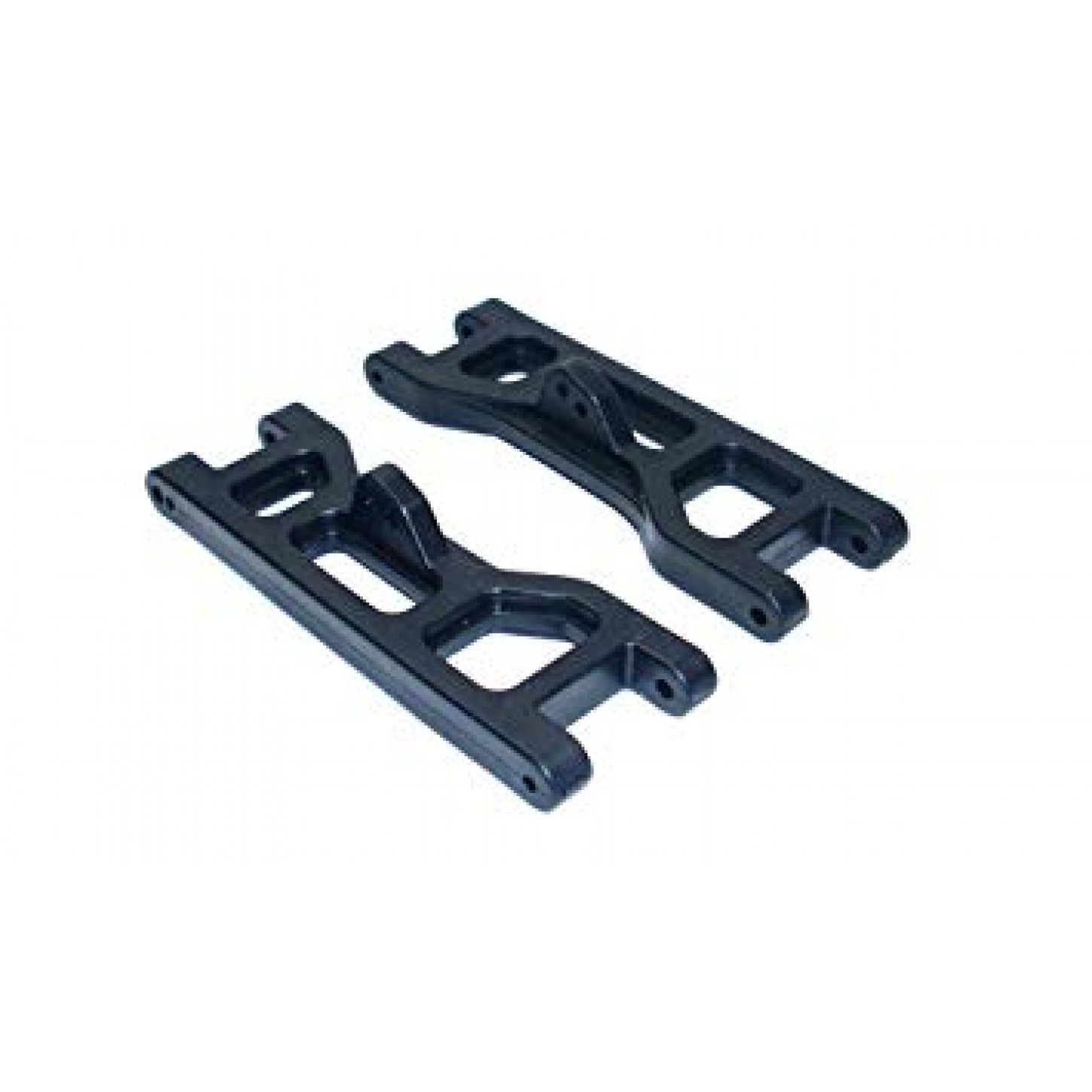 BALANÇA DIANTEIRA FRONT SUSPENSION ARM SET CIRCUIT / TORMENT / RUCKUS ...